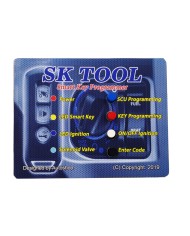 REMAPTOOL PC - Remap all ECU Honda Shindengen and Keihin via Kline